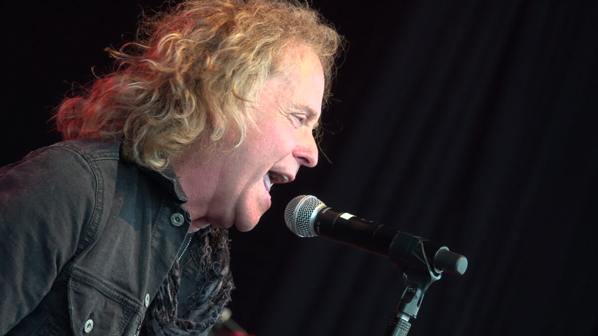 Night Ranger performs vigil at Sandy Amphitheater | News, Sports, Jobs ...